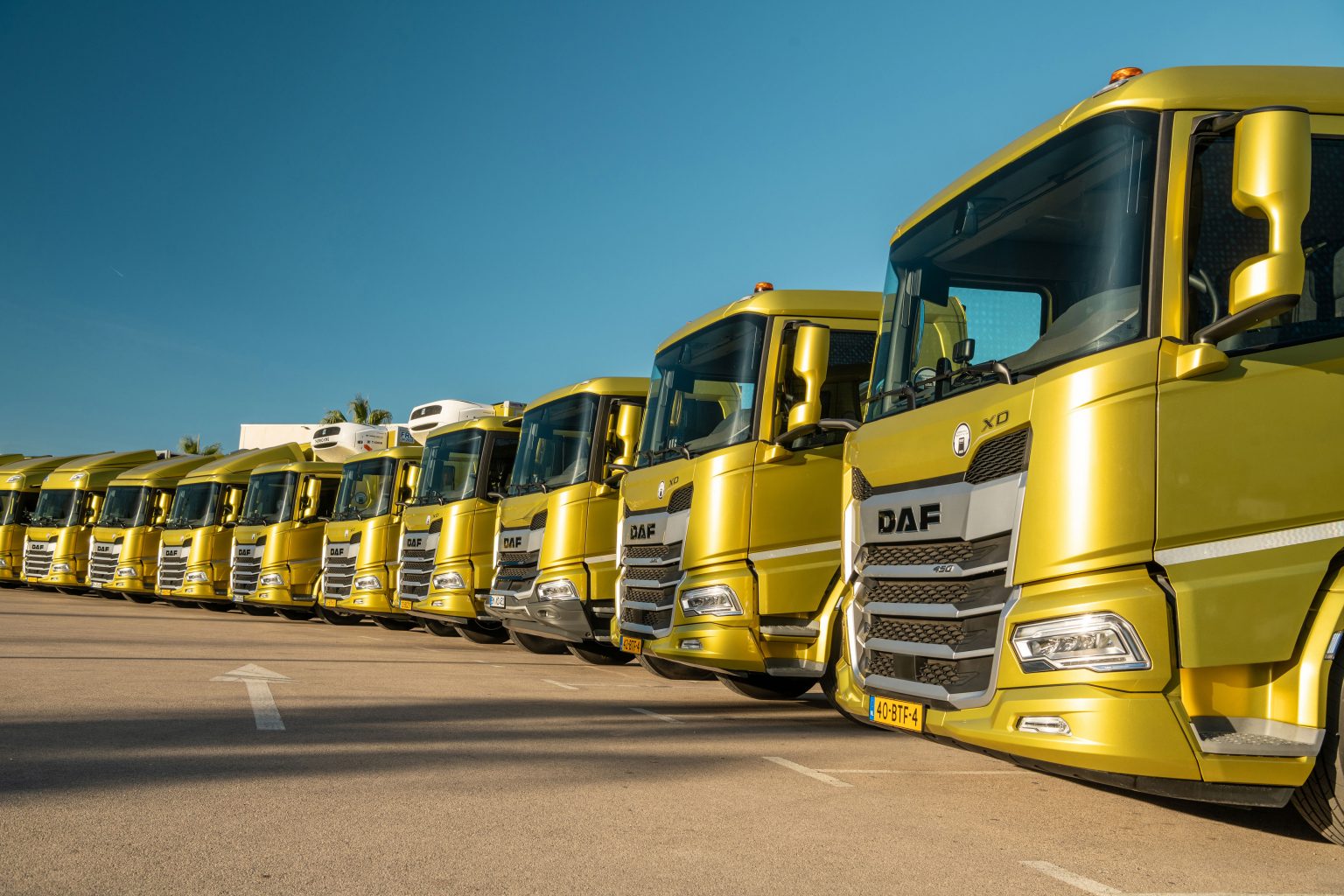 Kraft Nutzfahrzeuge GmbH